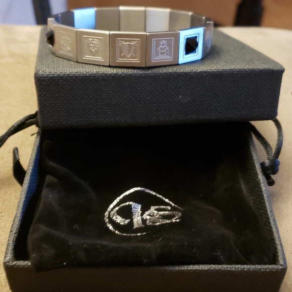 Klassic Statement | Accessories | The Real Kings Limited Edition Bracelet | Poshmark